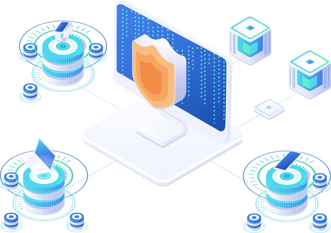 Dedicated Internet Access (DIA) & Ethernet Solutions